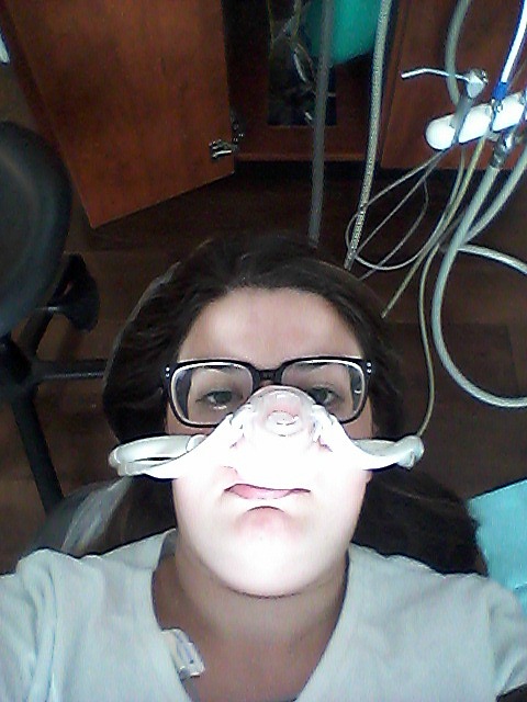 My Little Sunshines - Wisdom Teeth Extraction Survival Kit